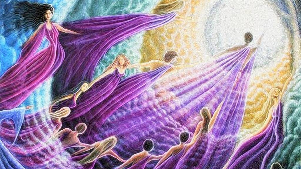 СОКРАЩЕНИЕ РАССТОЯНИЯ МЕЖДУ ДВУМЯ ИЗМЕРЕНИЯМИ. ПРАКТИКА