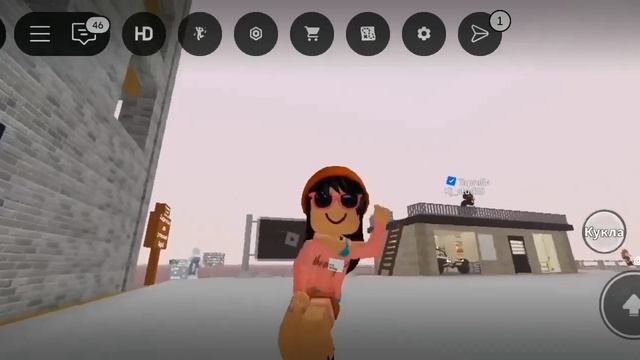 ROBLOX 🦄LERCHIK GAMES