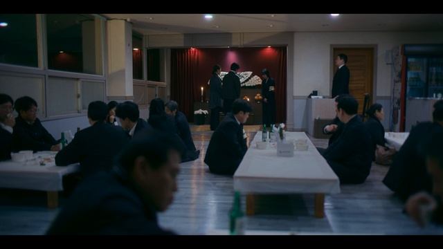 Магазин для киллеров | Магазин для убийц | A Shop for Killers 1 сезон 1 серия озвучка LE-Production