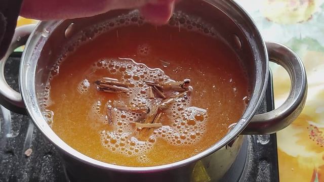 МАНДАРИНОВЫЙ ЛИКЁР