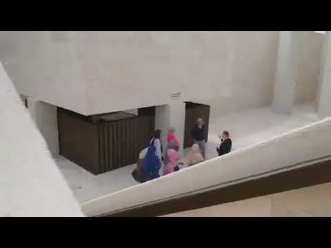 Дом семьи Авраама в АбуДаби открылся. 4 февраля 2023г.