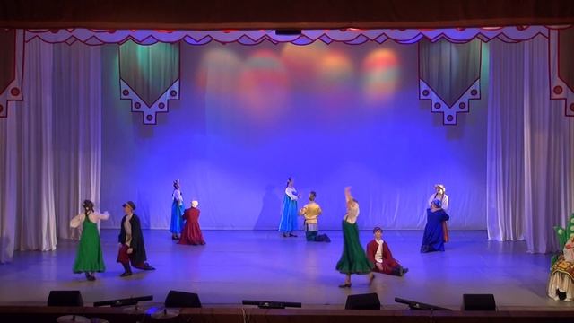 06-06-2024 танец "Сипутус"