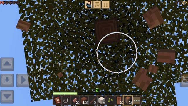 не оригинальный Minecraft выживание ГДЕ ЭТИ ОВЦЫ!!! [2]