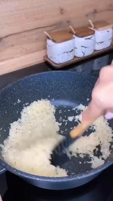 как приготовить рассыпчивый рис