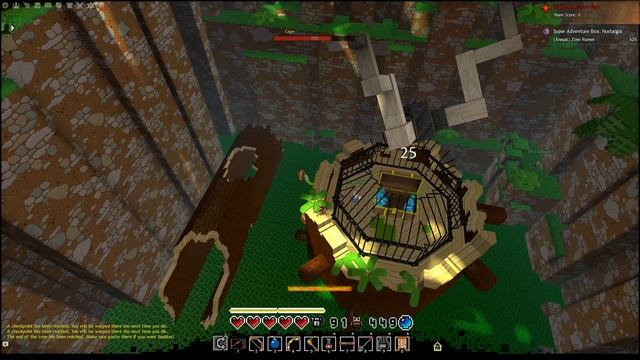 SAB - World 1 (Norm) - Zone 1, 2 (Shortcut Wurm), 3 & (Annual) World 1 Classic (Guild Wars 2)