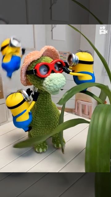 Нашел друзей 😁🤝