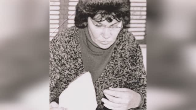 Постникова З.М. 95