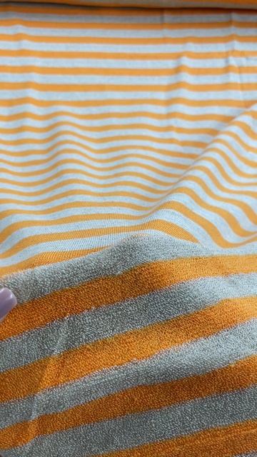 Обзор ткани хлопок/лен TR-0221