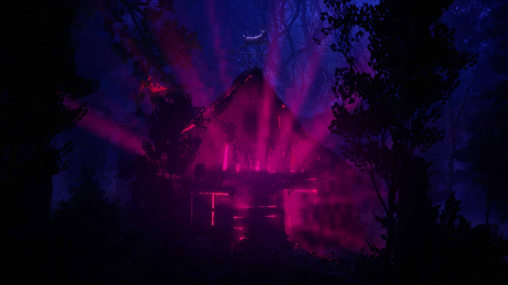 Lost Records Bloom & Rage #10 Финал пленки 2. Жертва