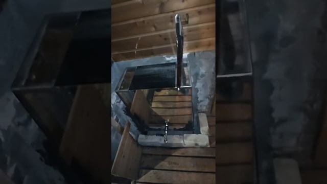 Отзыв на печь банную Матрёна