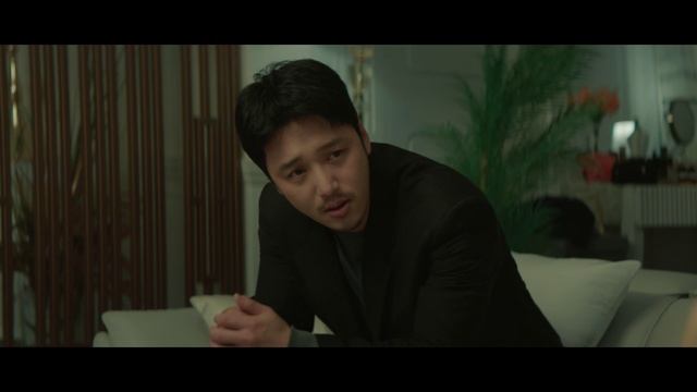 Белоснежка должна умереть / Затемнение / Black Out / Snow White Must Die 1 сезон 13 серия