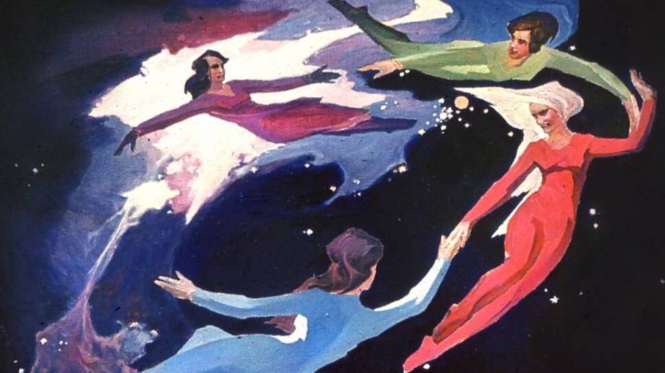 ARNEB Express to Alpha Lep