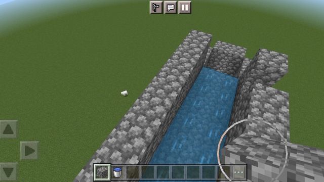 тутор на ферму мобов