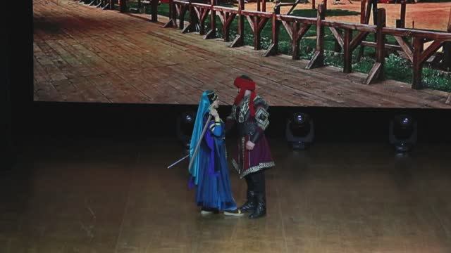 Fenix 2025. Сериал "Основание: Осман" Турецкий кофе.