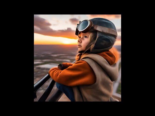 The Lost Civilization