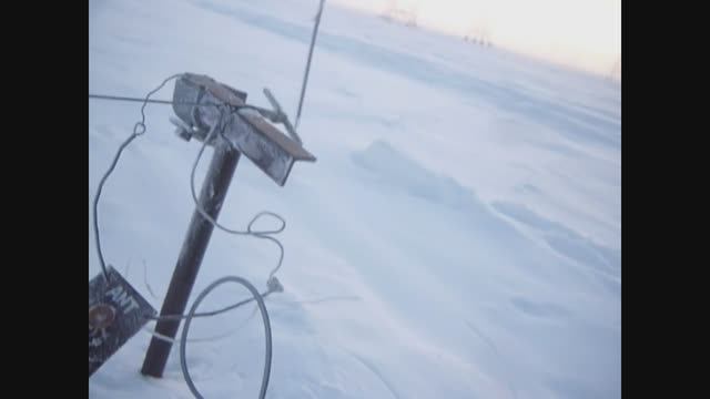 [MW DX] 950 kHz WWJ News Radio 950 (Detroit, MI, USA) 24.01.2021