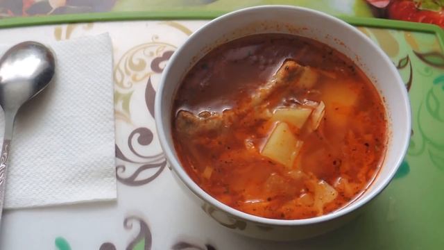 Что мы ели в течении недели 8 лет назад (архив)