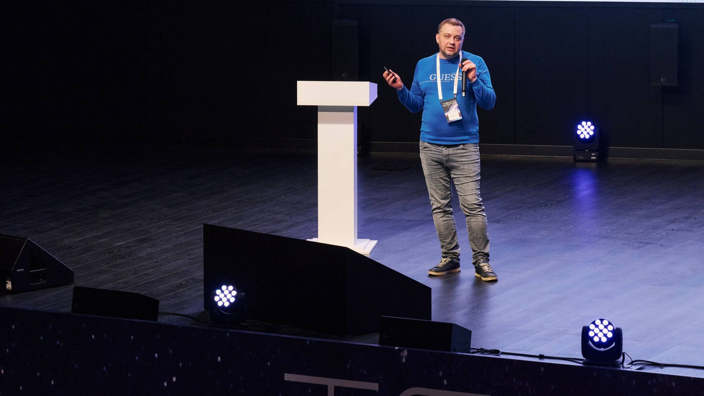 Ананьев Н. Росгосстрах. Как голосовой ИИ-помощник не испортил настроение клиенту и снизил нагрузку