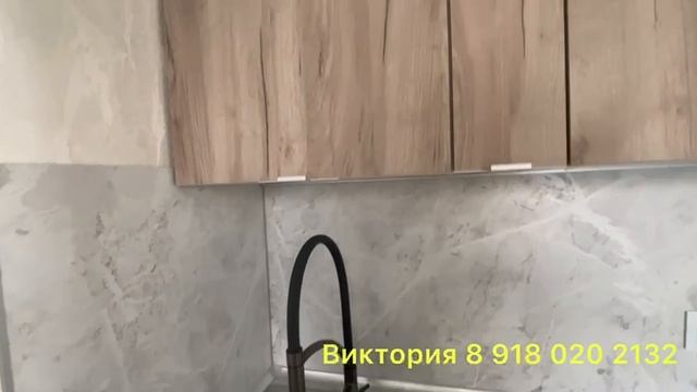 Продается  уютная  квартира-студия в ЖК комфорт-класса «123».