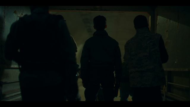 Магазин для киллеров | Магазин для убийц | A Shop for Killers 1 сезон 7 серия озвучка LE-Production