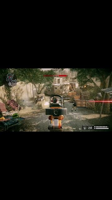 WARFACE, Первый Раз в Игре