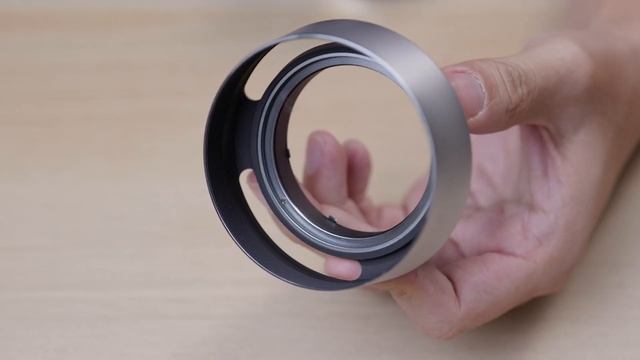 Light Lens Lab 50mm f/1.2-легендарный объектив 1966 года Leica Noctilux 50mm f/1.2