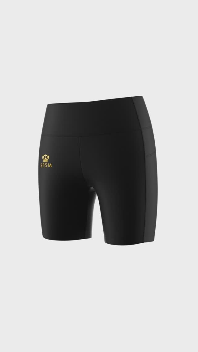 SPSM. Велосипедки