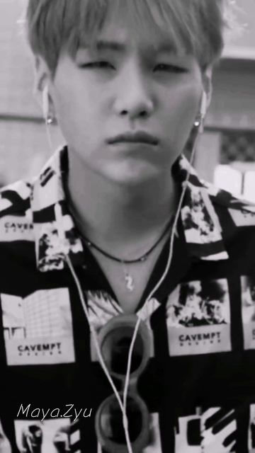 #yuoongi #suga #AgustD #bts_official_bighit #Kpop #Army #edit