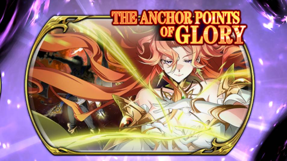 Langrisser М - Опорная точка Славы - Часть 6 и 6.1