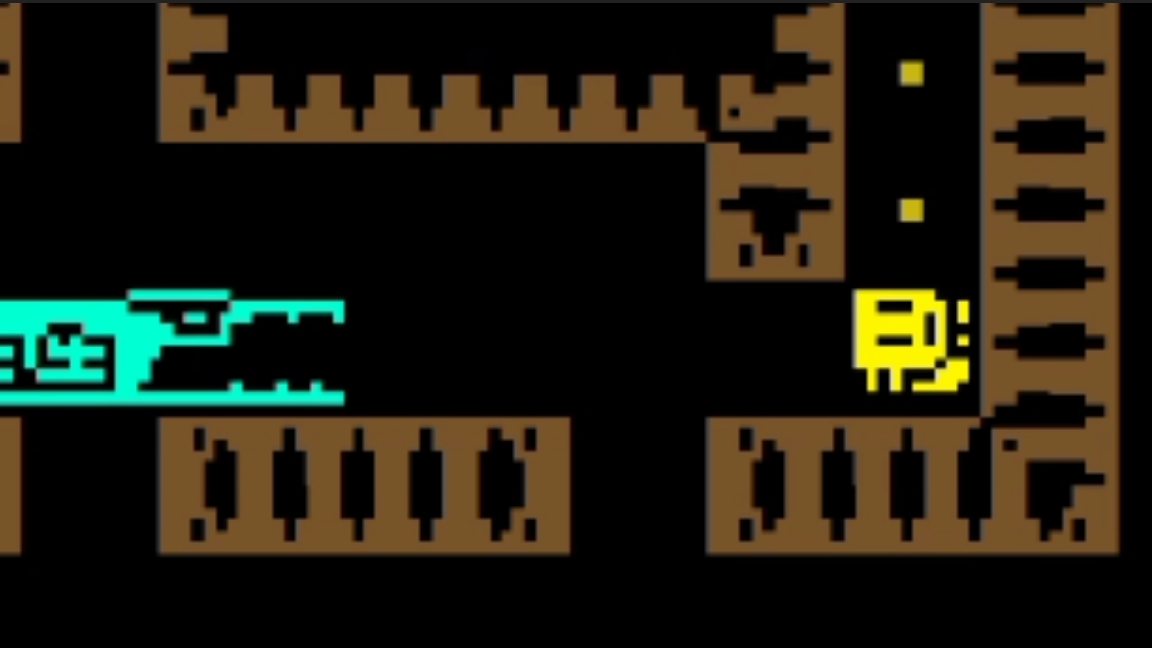НОВЫЙ ВРАГ В ЛАБИРИНТЕ ЗЛА! Обучалки СБЕГАЕТ ИЗ ЛАБИРИНТА и ВСТРЕЧАЕТ КРОКОДИЛА!