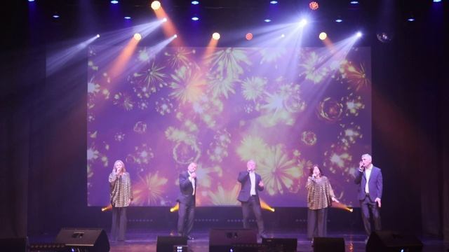 Для меня нет тебя прекрасней -  Цыбин Д., Бабич М., Конов В., Заболотная О., Лунева Е.