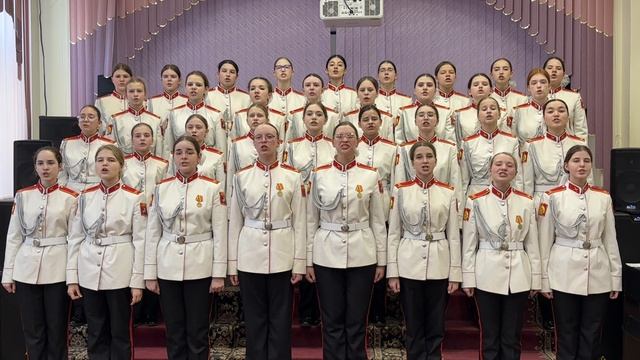 "С чего начинается Родина?" 
муз. В.Баснер, сл. М.Матусовский