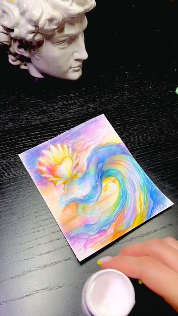 Новое послание для тебя 💌👇🏻