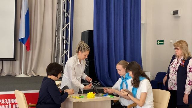 2025-04-22_3 Конкурс «Семья. Экология. Культура», Ленинск-Кузнецкий МО