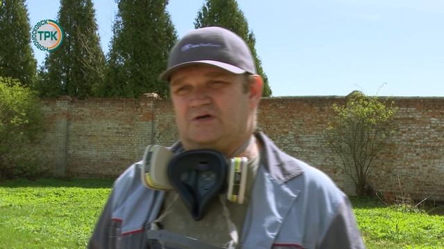 Обработка от клещей