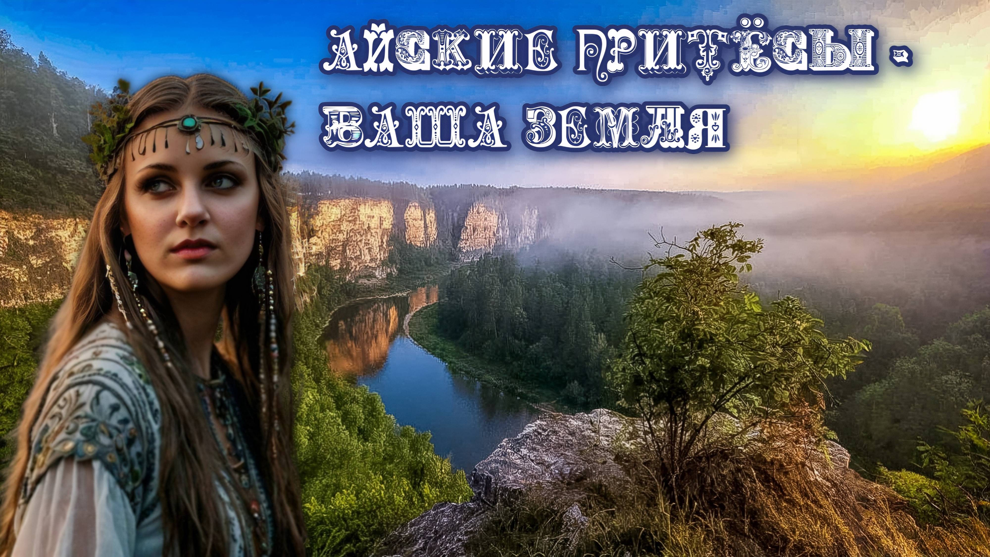 Айские притёсы. Купить участок +79037935742 #музыка #магия #ведьма #witch #magic #сказка #силарода