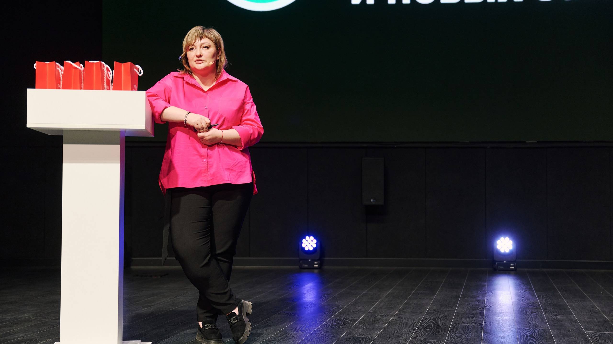 Филина О. Купер. Как радикально увеличить эффективность клиентского сервиса при сохранении качества