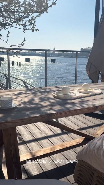 Лучшие виды на Петербург!