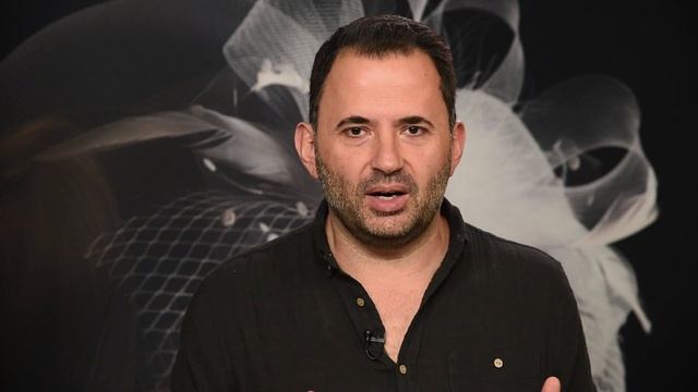 Jerry Ghionis — The Art of Wedding Photography 1. My History