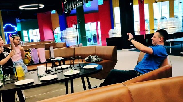 2025.04.18. Вита. День рождения. 2 серия.