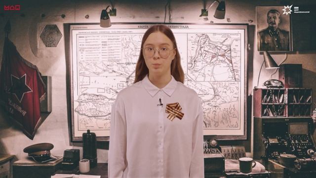 Великие cражения - Блокада Ленинграда