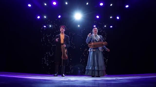 КУКУШЕЧКА.  КОЛЕНКОРЪ