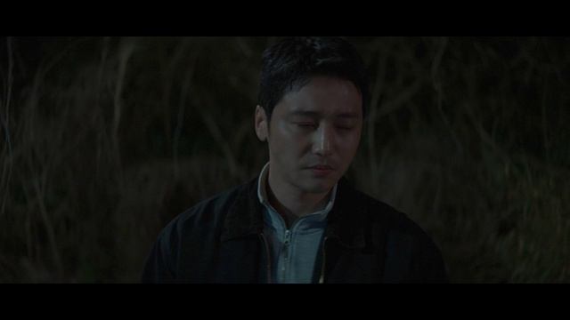 Белоснежка должна умереть / Затемнение / Black Out / Snow White Must Die 1 сезон 3 серия