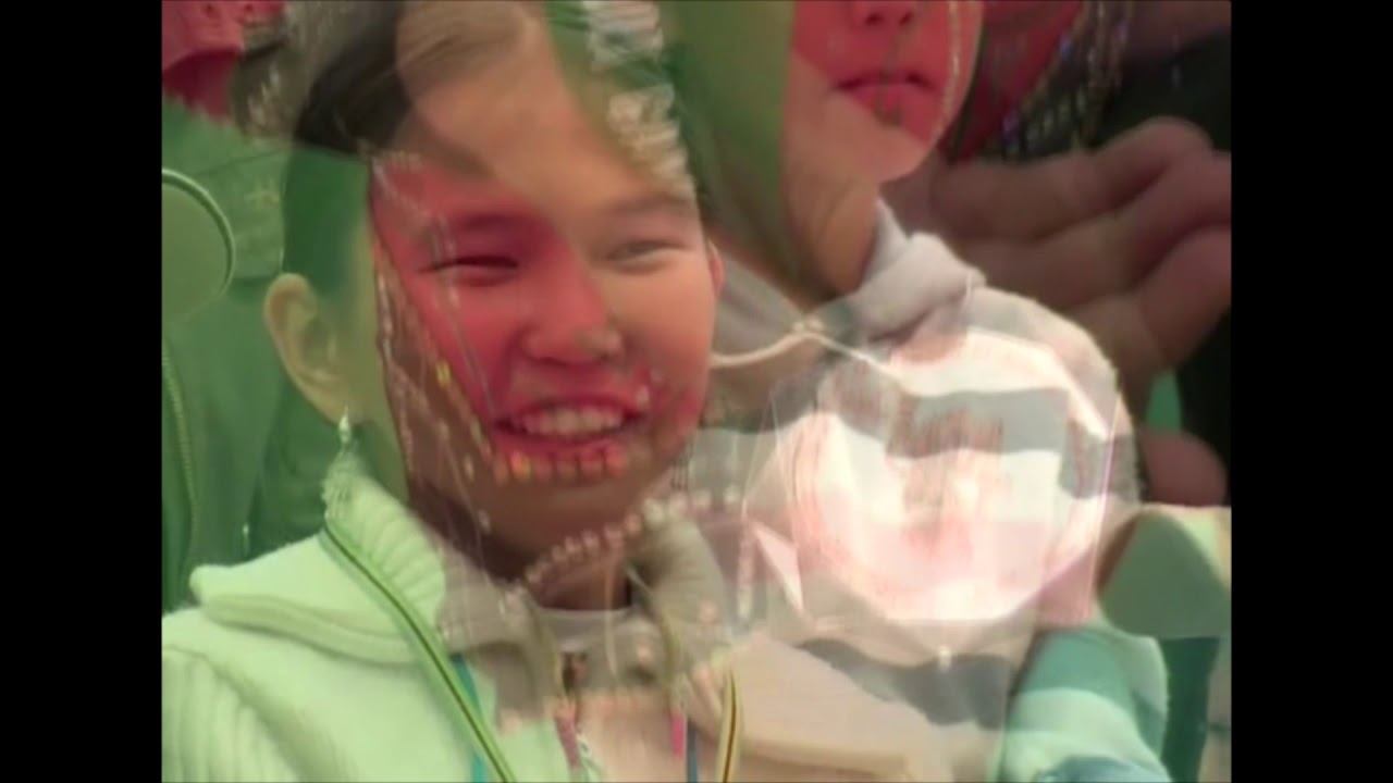 «Азия оҕолоро» (Норуоттар икки ардыларынааҕы спортивнай оонньуулар Гимнэрэ