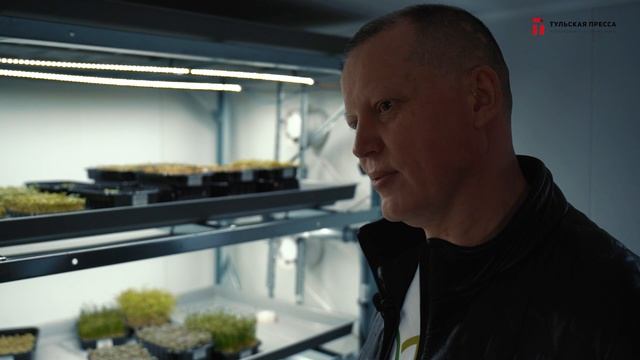 «Мой тульский герой»: история Дмитрия Полякова