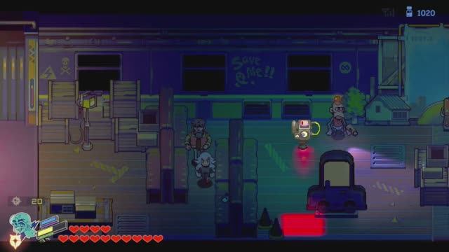 Eastward 34_: стелс в обезьянем поезде