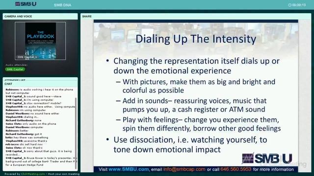 SMB DNA - week 8- May 10_ 2016