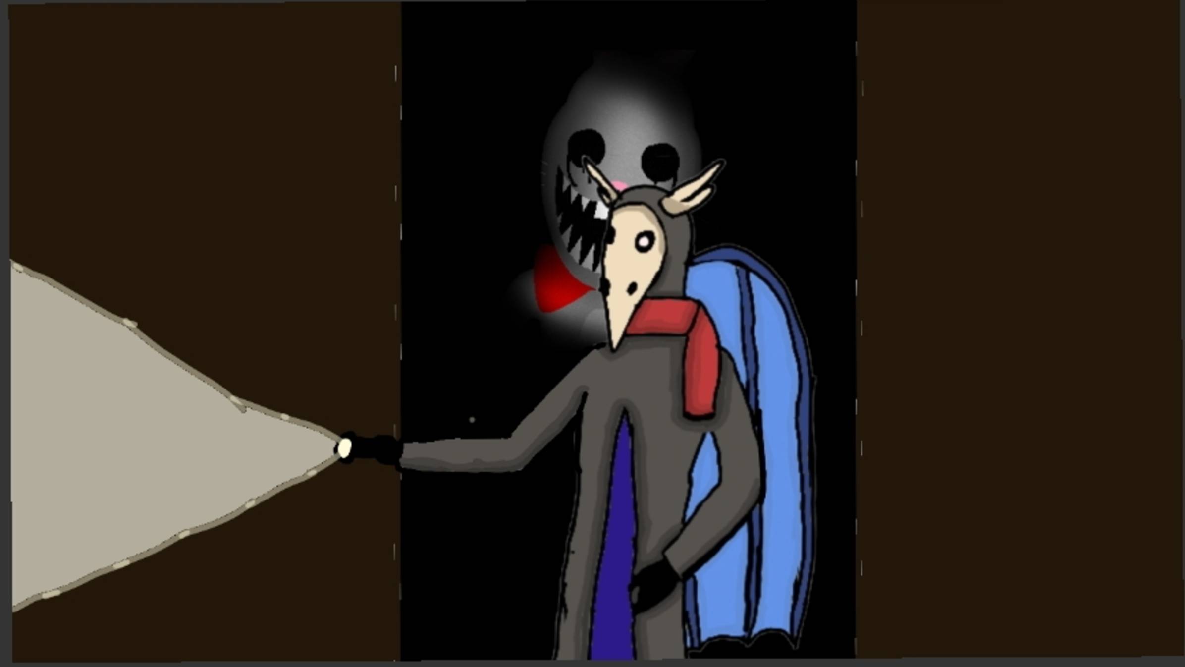 Mr Hops Playhouse 2: милый кролик