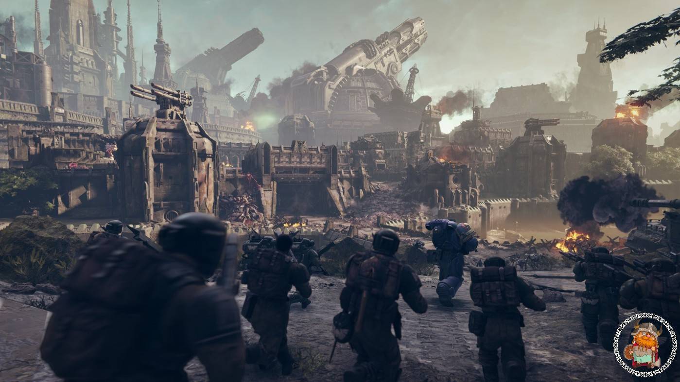 Space Matine 2 Part 3