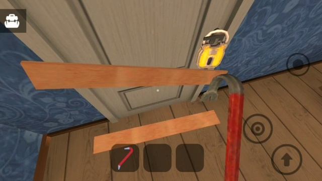 трейлер, энгри нейбор!